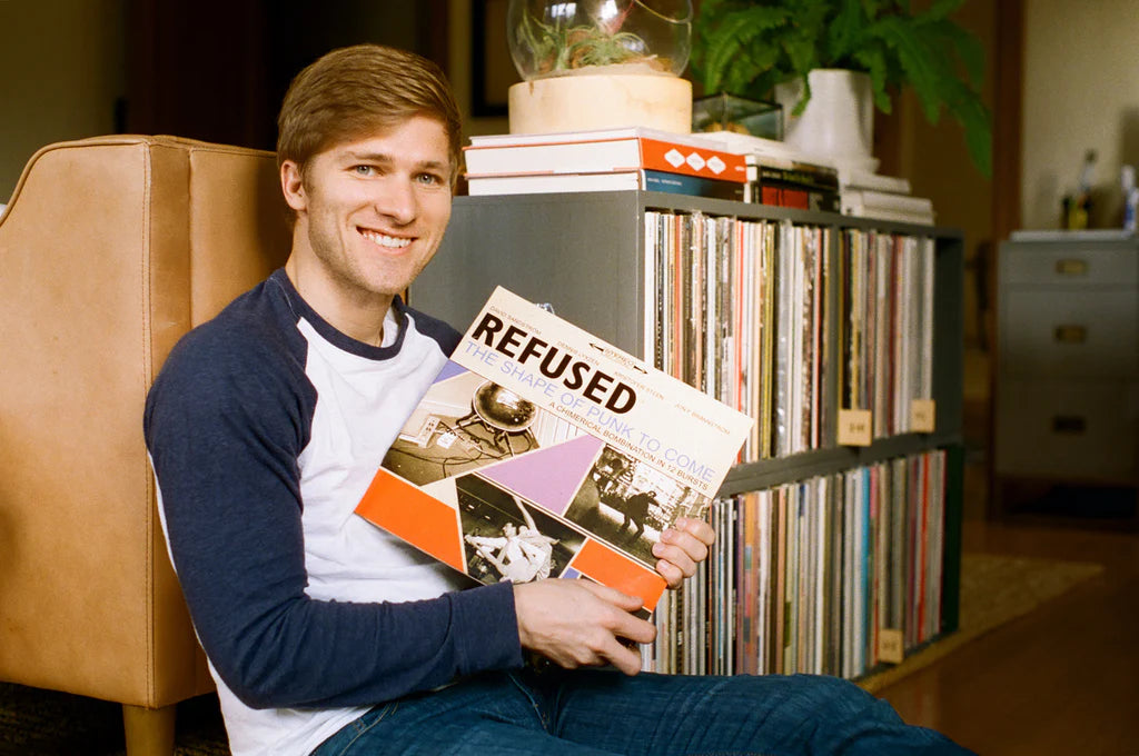 Collector Interview: Cole W. – Koeppel Design